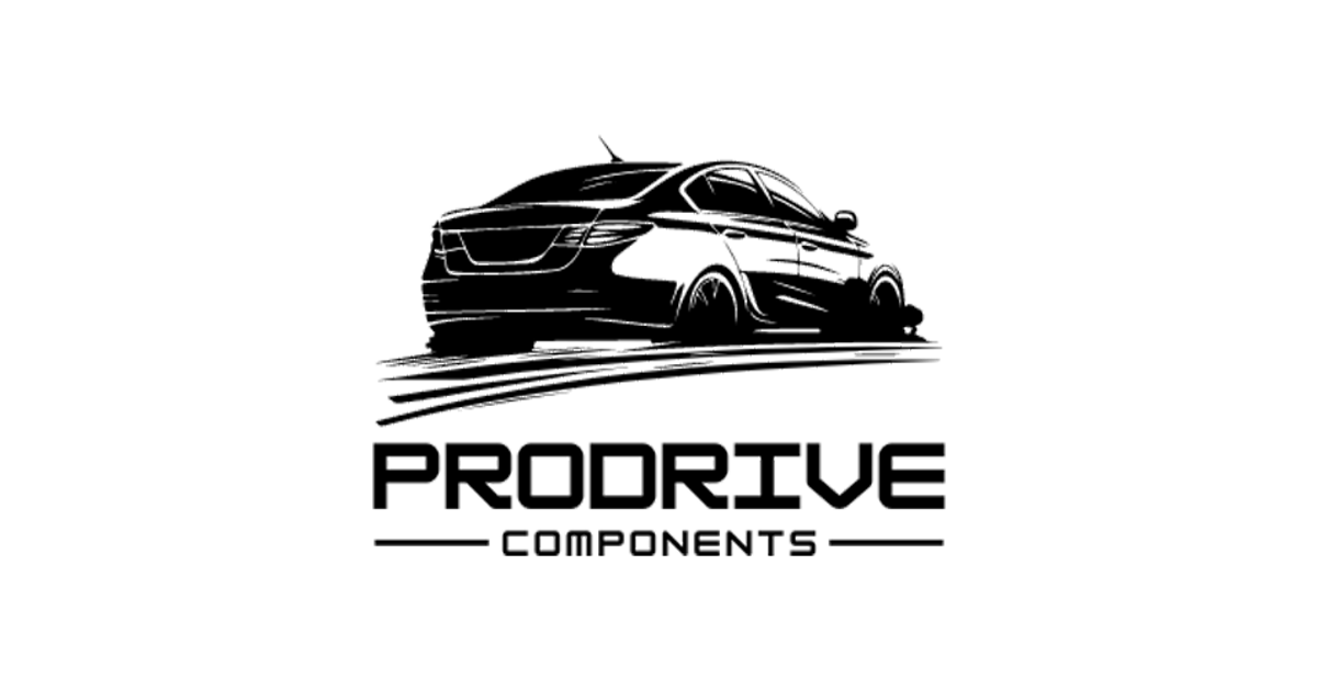 Products – ProDrive Components